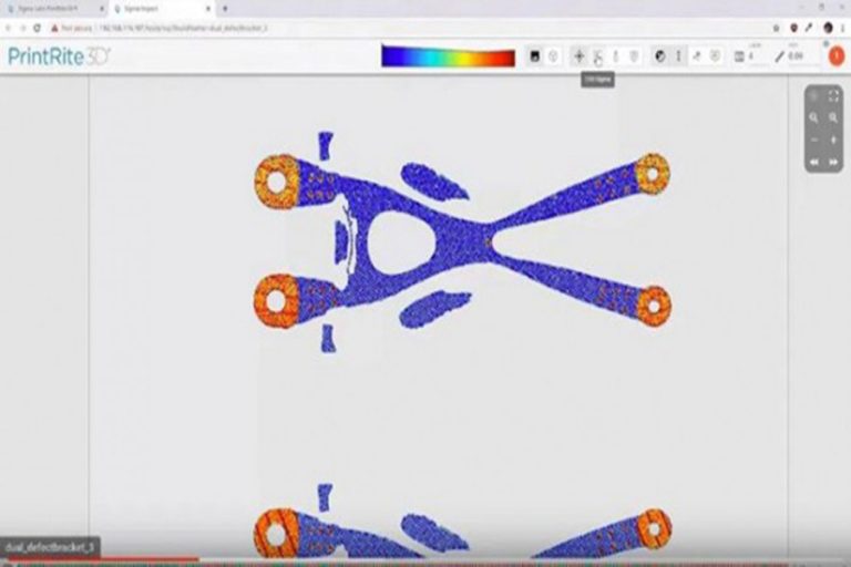 Simulation releases the potential of 3D printing-additive manufacturing