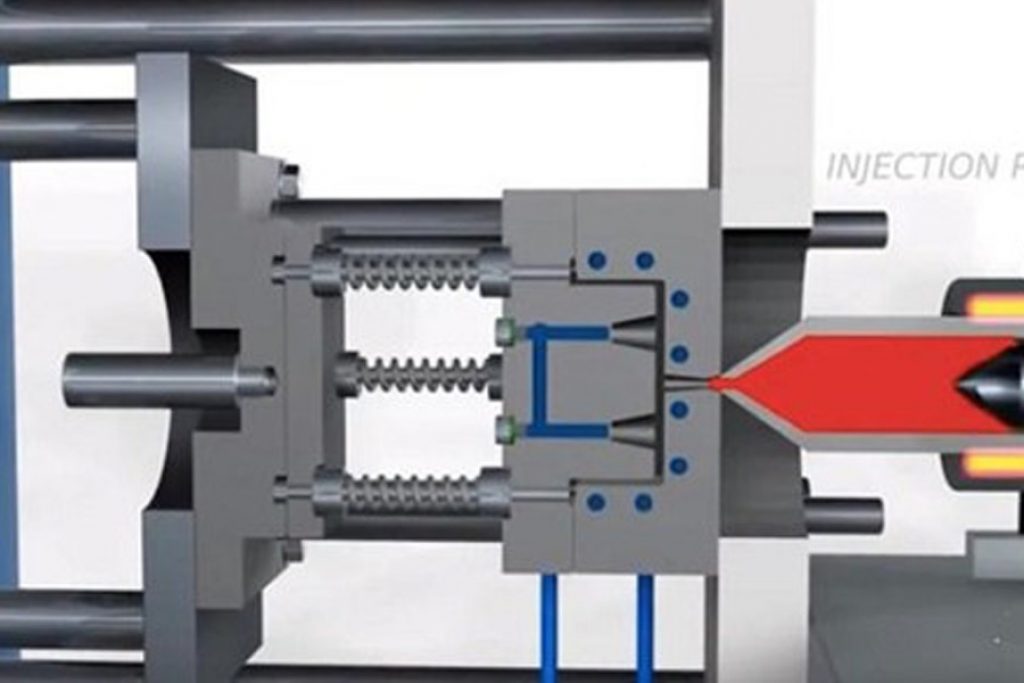 Everything you need to know about non-metallic 3D printing injection ...