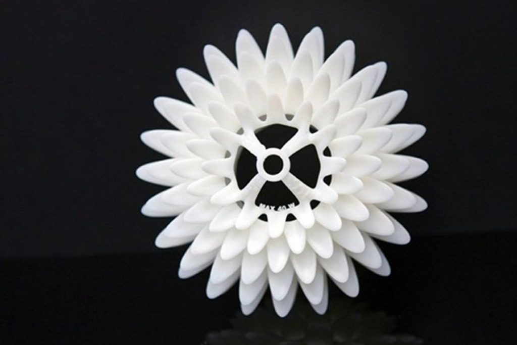 The concept and basic steps of reverse design