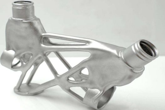 The difference and connection of 3D printing nylon PA6, PA12 and PA11