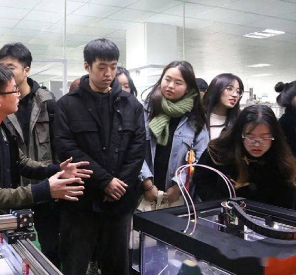 3D Printing Manufacturer In China | 3D Printing China